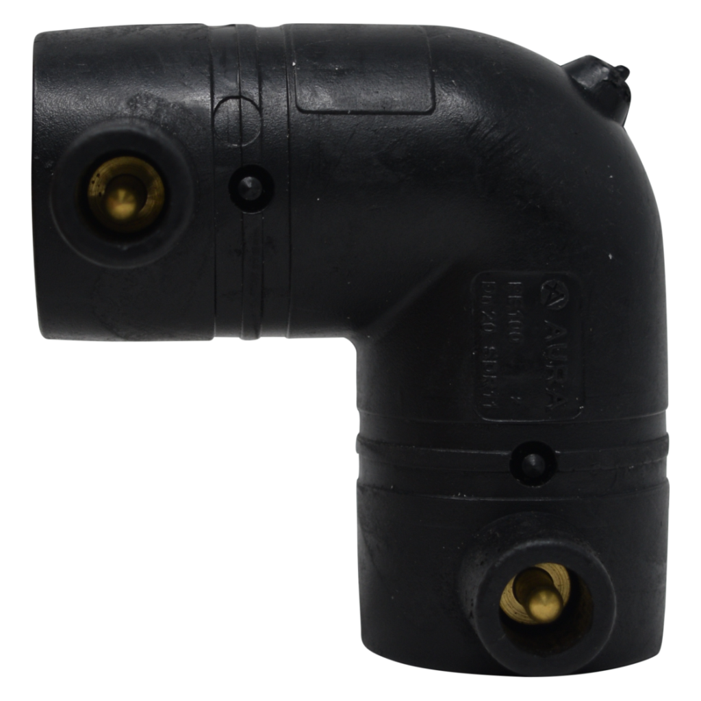 EF ELBOW – 90° (IC) – Parth Poly Fusion