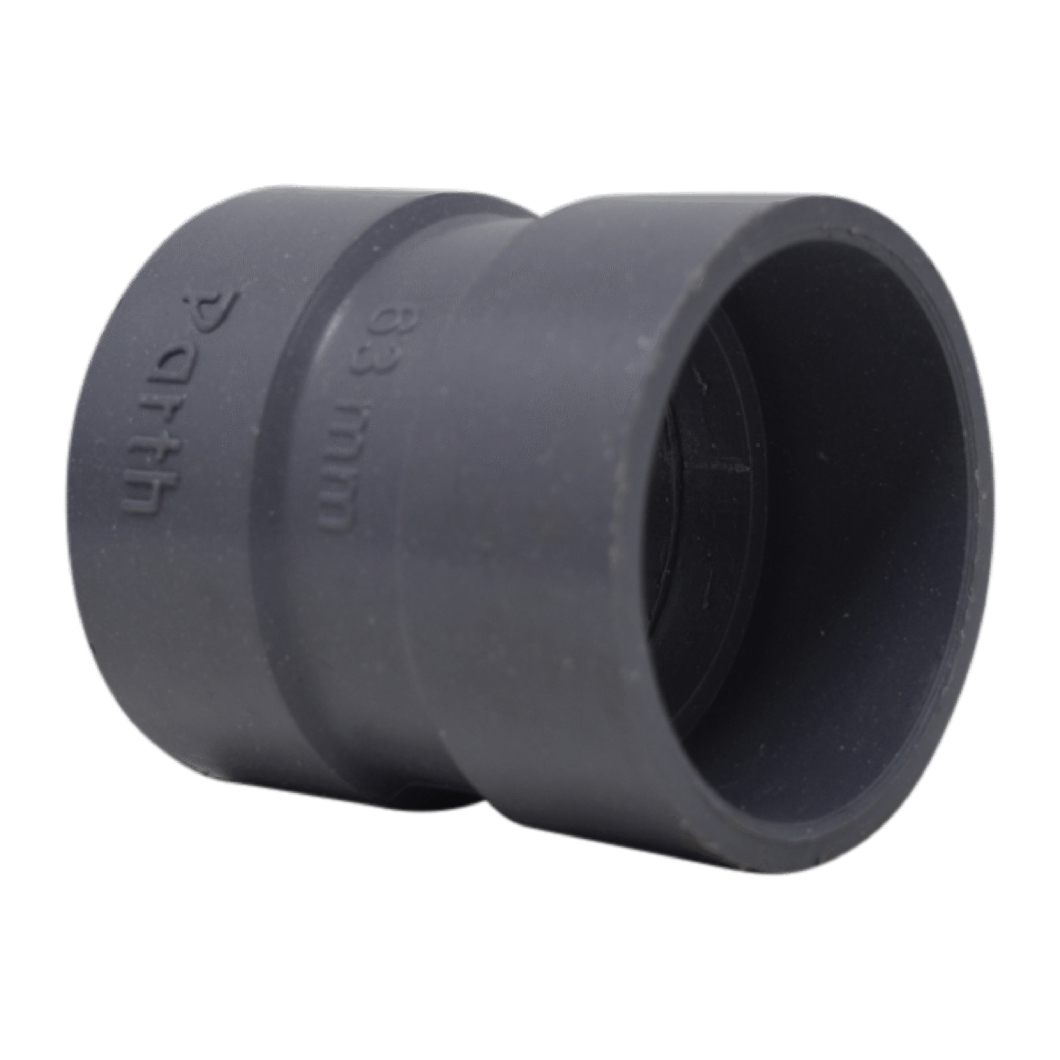 MOULDED SOCKET (THREADED TYPE) – Parth Poly Fusion